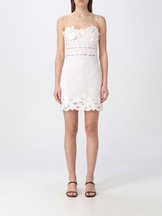 Isabel Marant Robe Femme couleur Blanc