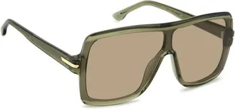 Victoria Beckham VB7003S Sunglasses - Green