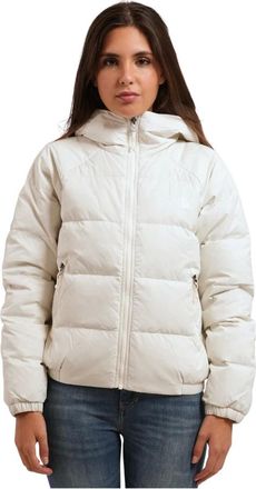 The North Face Damen, Sport, Wei&szlig;, SGr&ouml;&szlig;e