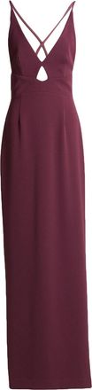 Solace London KLEIDER - Maxi-Kleider auf YOOX.COM