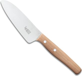 Robert Herder WINDM&Uuml;HLENMESSER Messer Junger Koch Rotbuche 118 mm rostfrei