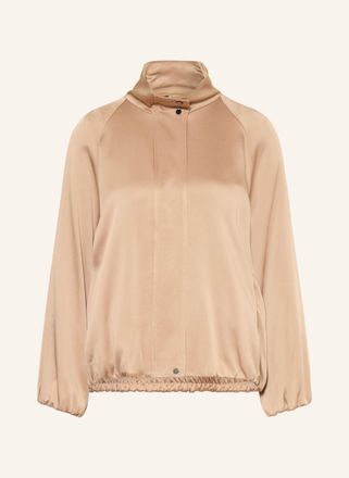 Antonelli Antonelli Firenze Satinblouson beige