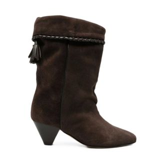 Isabel Marant Damen, Schuhe, Braun, 40 EUGr&ouml;&szlig;e