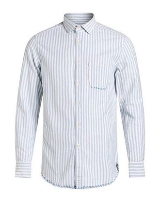 Deuxieme Shirt TOPS - Chemises sur YOOX.COM