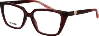Love Moschino Moschino Love Optische Fassungen MOL699 C9A17 53