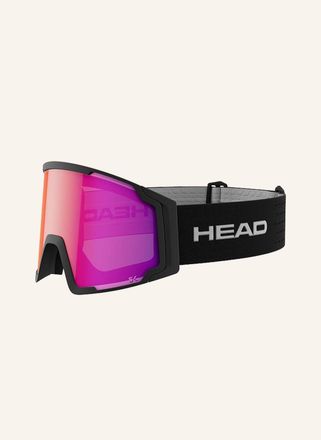 Head Schneebrille Neves Pro 5k schwarz