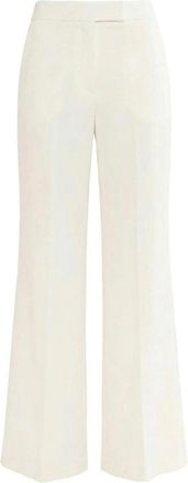 Nissa Pantalons D&eacute;contract&eacute;s - Blanc