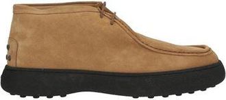 Tod's CHAUSSURES - Bottines sur YOOX.COM