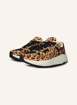 Blackstone Sneaker braun