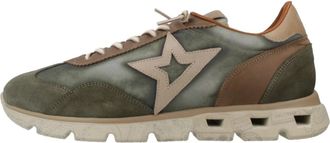 Cetti Homme, Chaussures, Vert, Taille: 44 EU C1259 XL V26