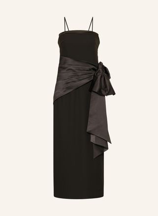 Ted Baker Cocktailkleid Xenid schwarz