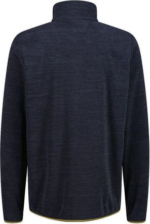 F.lli Campagnolo Fleecejacke MAN Fleece Sweat Fleece-Pullover f&uuml;r Herren, ideal als zweite Schicht beim Skifahren