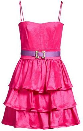 Hanita ROBES - Robes courtes sur YOOX.COM