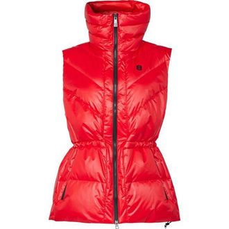 8848 Altitude Damen Weste Shacci W Down Vest