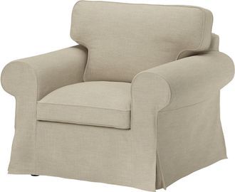 IKEA EKTORP Bezug f&uuml;r Sessel