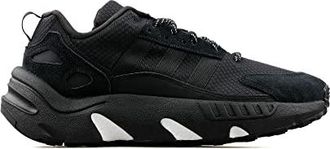 adidas Baskets ZX 22 Boost Homme couleure Noir Taille 45 1/3