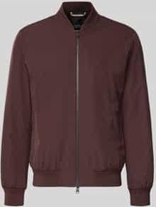 Cinque Regular Fit Jacke mit Stehkragen Modell Rapid