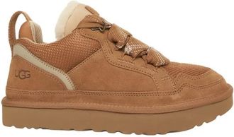 UGG Low-Top Sneaker - Lowmel Sneakers - Gr. 36 (EU) - in Braun - für Damen