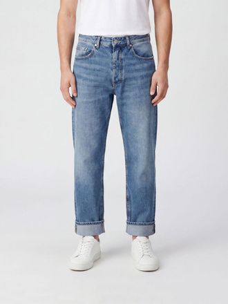 Icon Denim Los Angeles Jeans Homme couleur Bleu
