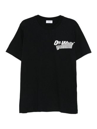 Off-white T-Shirt - Noir