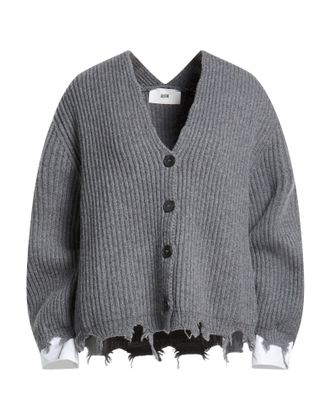 SOLOTRE STRICKWAREN - Strickjacken auf YOOX.COM