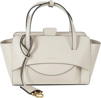 Hidesins Femme, Sacs, Beige, Taille: ONE Size Flap S Premiere