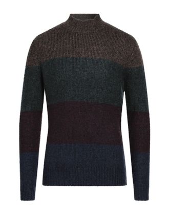 AT.P. CO STRICKWAREN - Rollkragenpullover auf YOOX.COM