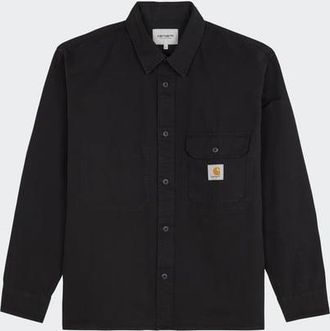Carhartt Work in Progress Chemise - Taille XS