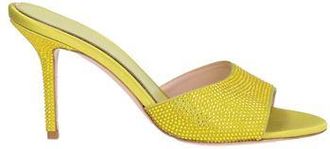 Gedebe CHAUSSURES - Sandales sur YOOX.COM