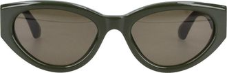 Chimi Eyewear Sunglasses Deep