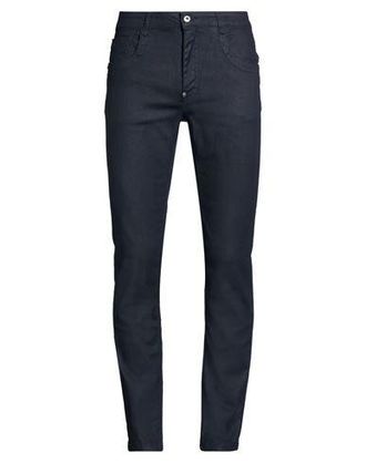 Dirk Bikkembergs BAS - Pantalons en jean sur YOOX.COM