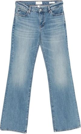 Frame Denim Femme, Jeans, Bleu, Taille: W26 Jeans Frame