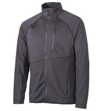 Ternua Rakker 2.0 M - Fleecepullover - Herren