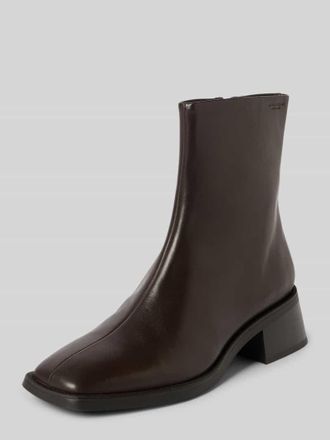 Vagabond Stiefeletten aus echtem Rindsleder Modell BLANCA