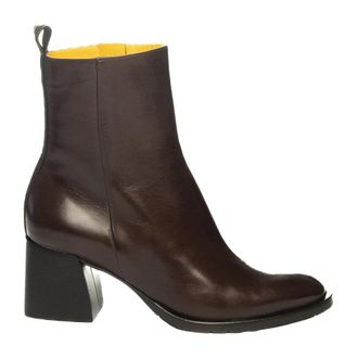 Mara Bini T251 Seta - - Shoes - Damen - Braun - 36 EU