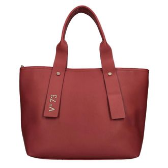 V&deg; 73 Damen, Taschen, Rot, ONE SIZEGr&ouml;&szlig;e