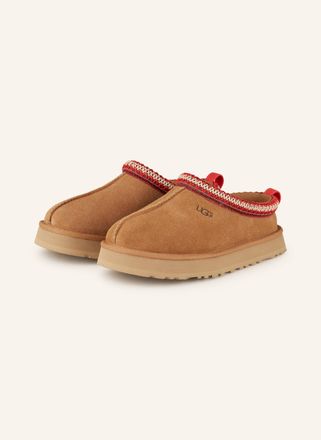 UGG Pantoletten Tazz braun