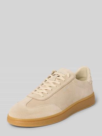 GANT Sneaker mit Label-Detail Modell Cuzmo