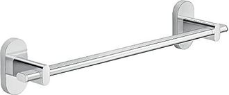 Gedy 53213513200 G-Febo Handtuchstange, 35 cm