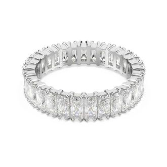 Swarovski Damen, Accessories, Grau, 60 MMGr&ouml;&szlig;e