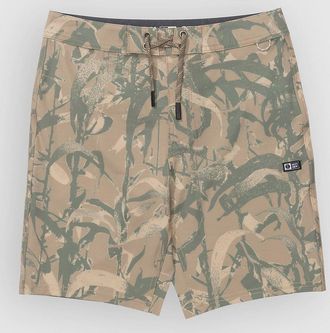Salty Crew Crew Kids Boardshort &agrave; motifs