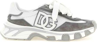 Dolce & Gabbana Sneaker - Grau