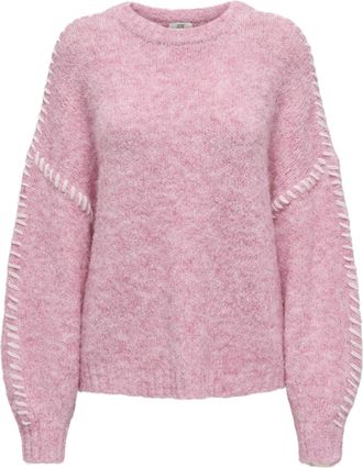 Jacqueline de Yong Female Strickpullover JDYZOEY Strickpullover