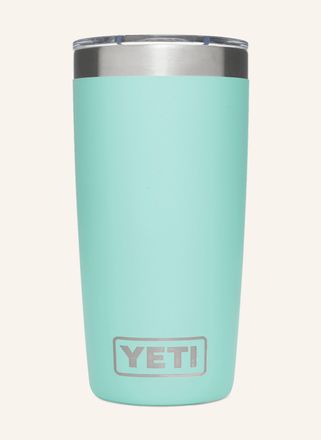 Yeti Thermobecher Rambler gruen