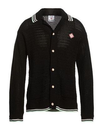 Casablanca MAILLE - Cardigans sur YOOX.COM