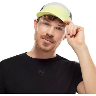 Buff Kinder 5 PANEL CAP DOMUS