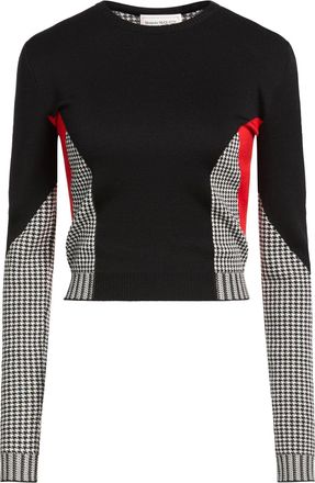 Alexander McQueen STRICKWAREN - Pullover auf YOOX.COM