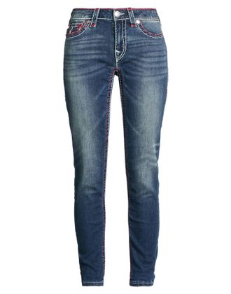 True Religion HOSEN & R&Ouml;CKE - Jeanshosen auf YOOX.COM
