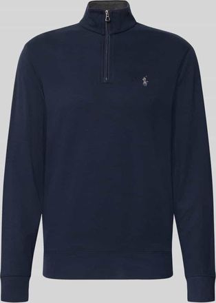 Polo Ralph Lauren Regular Fit Sweatshirt aus Baumwoll-Mix