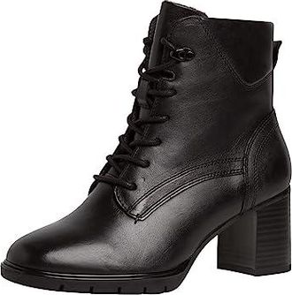 Tamaris COMFORT bottes femme avec semelle amovible, déperlantes, noir (Nappa noir), taille 42 EU
